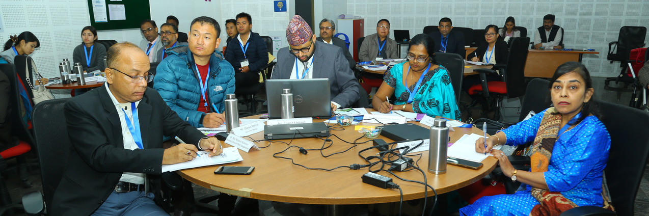 Home | Gujarat Institute of Disaster Management, Government of Gujarat