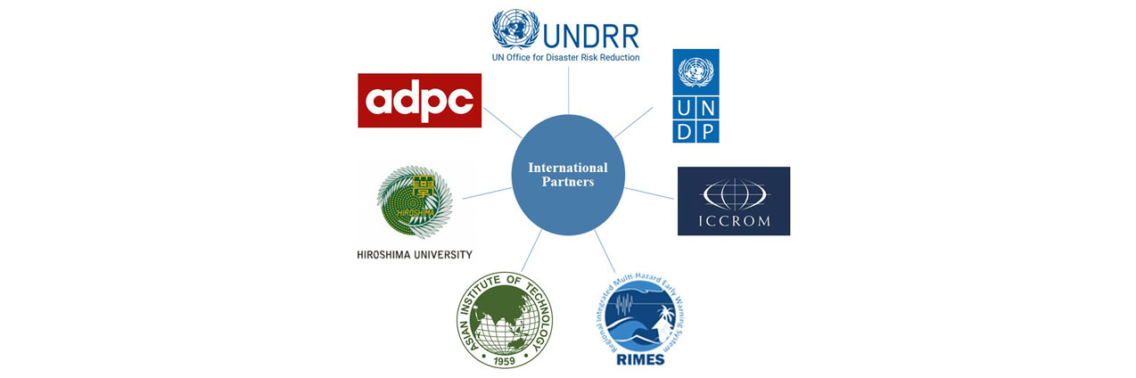 Home | Gujarat Institute of Disaster Management, Government of Gujarat