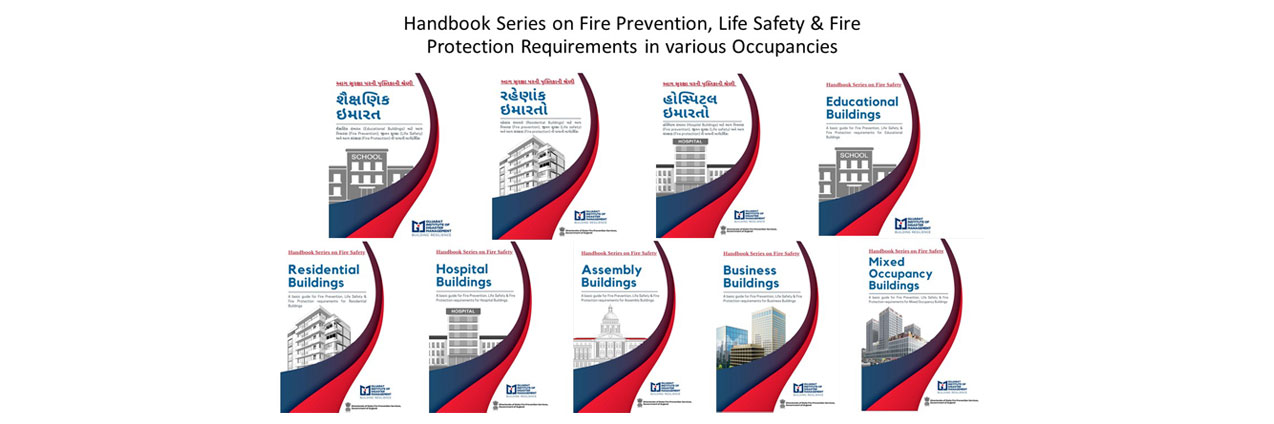 Home | Gujarat Institute of Disaster Management, Government of Gujarat