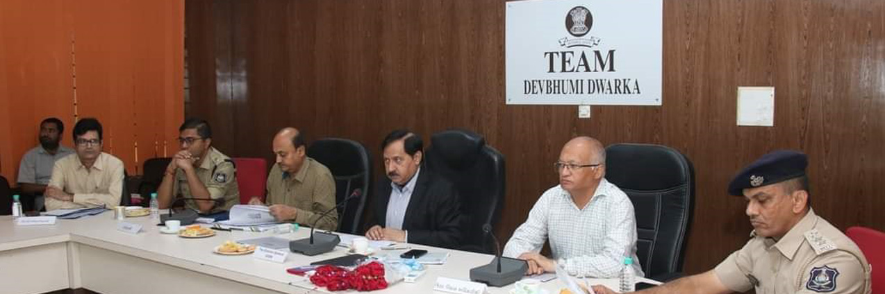 Home | Gujarat Institute of Disaster Management, Government of Gujarat